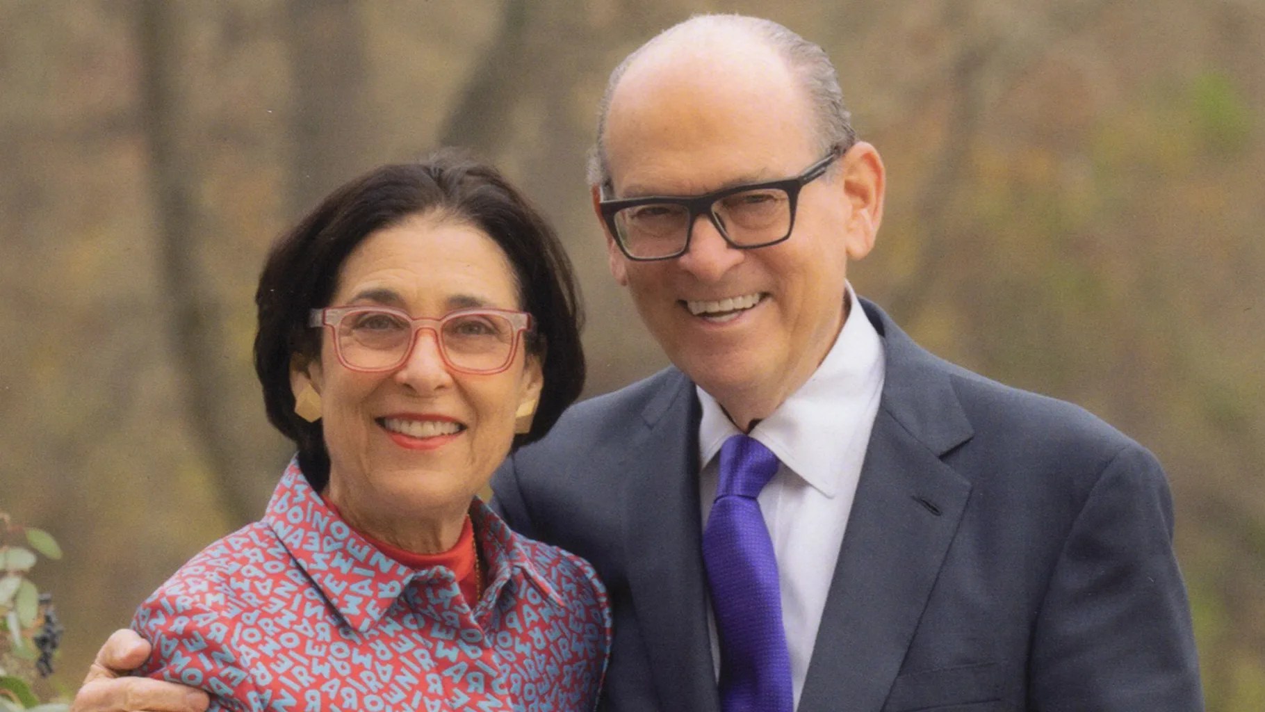 Partnerships | Pew Research Center