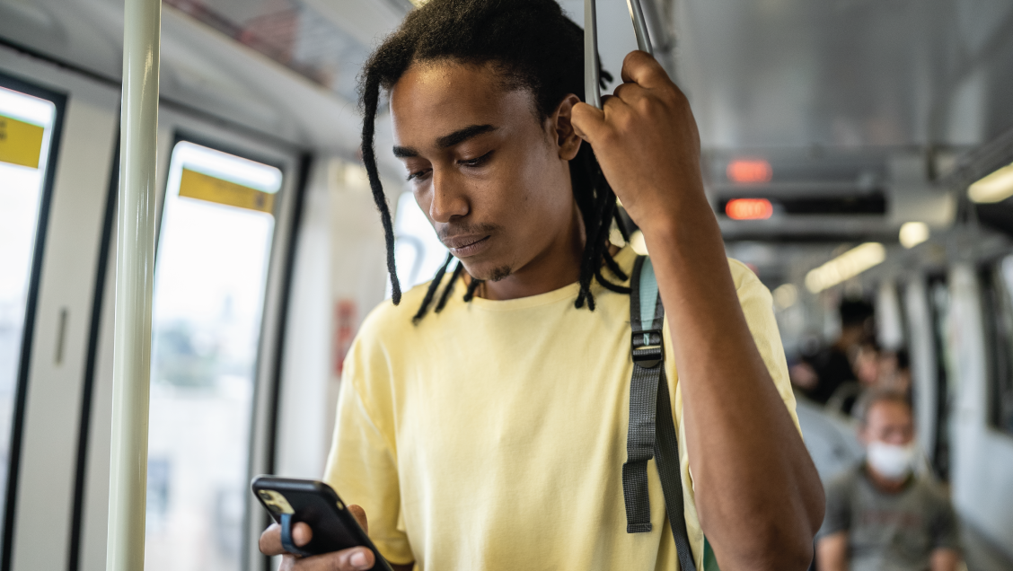 8 facts about Black Americans and the news | Pew Research Center