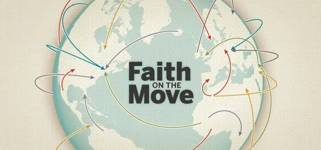 Muslim Migrants | Pew Research Center