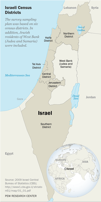 Methodology | Pew Research Center