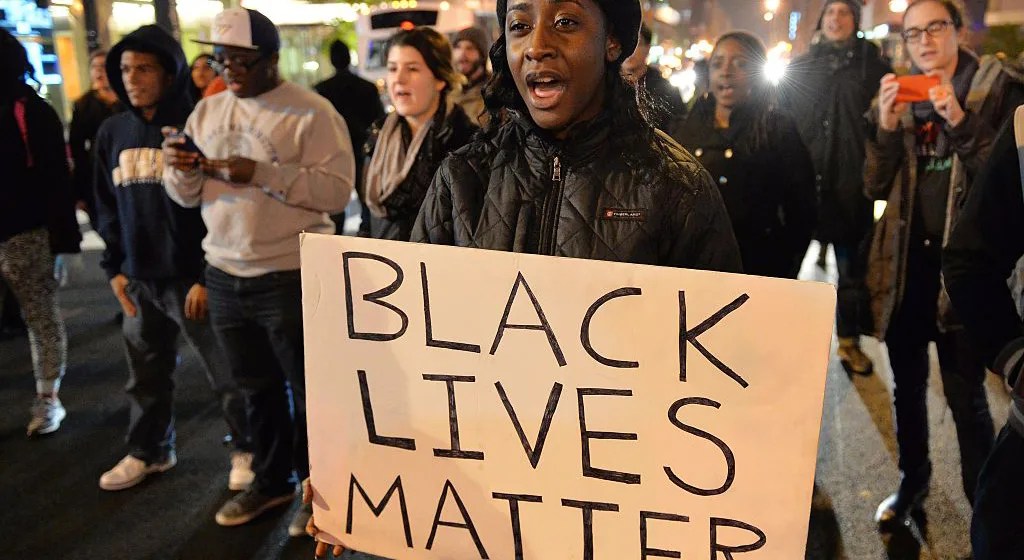 How Americans view the Black Lives Matter movement | Pew Research Center