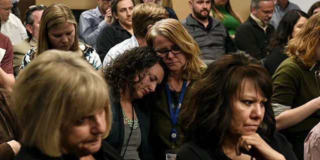 At least 36% of largest US newspapers have had layoffs since 2017