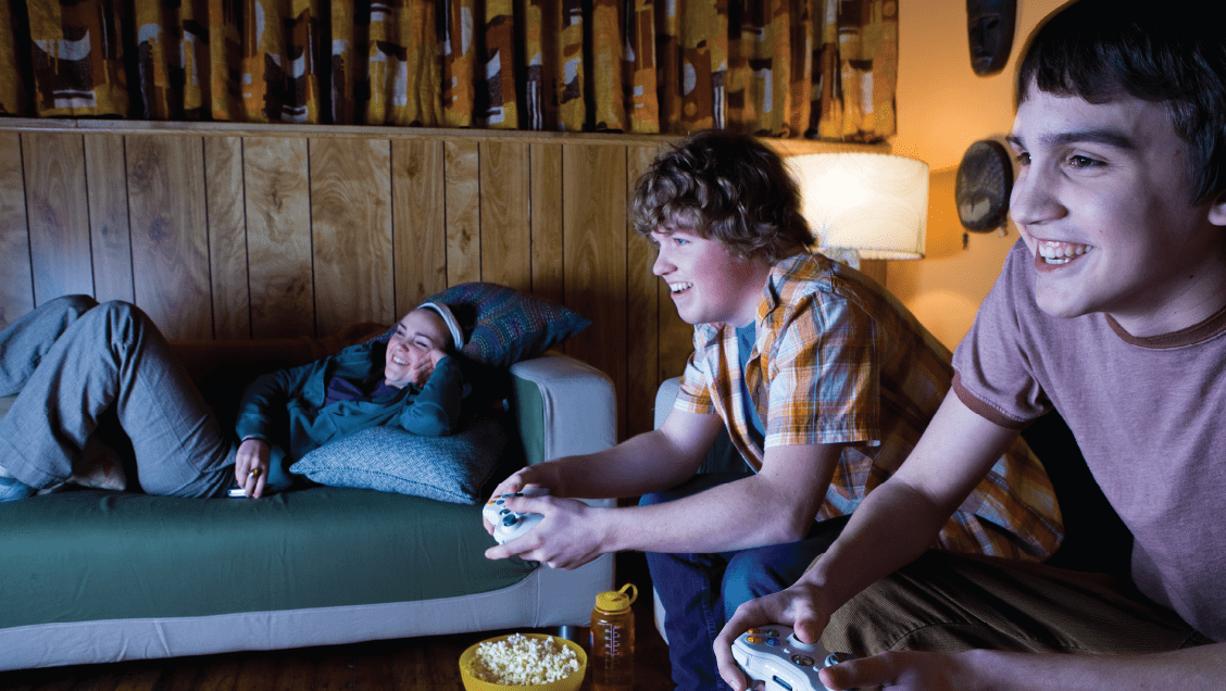5 facts about Americans and video games | Pew Research Center