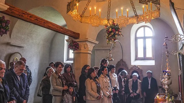 Views of national identity differ less by age in Central, Eastern ...