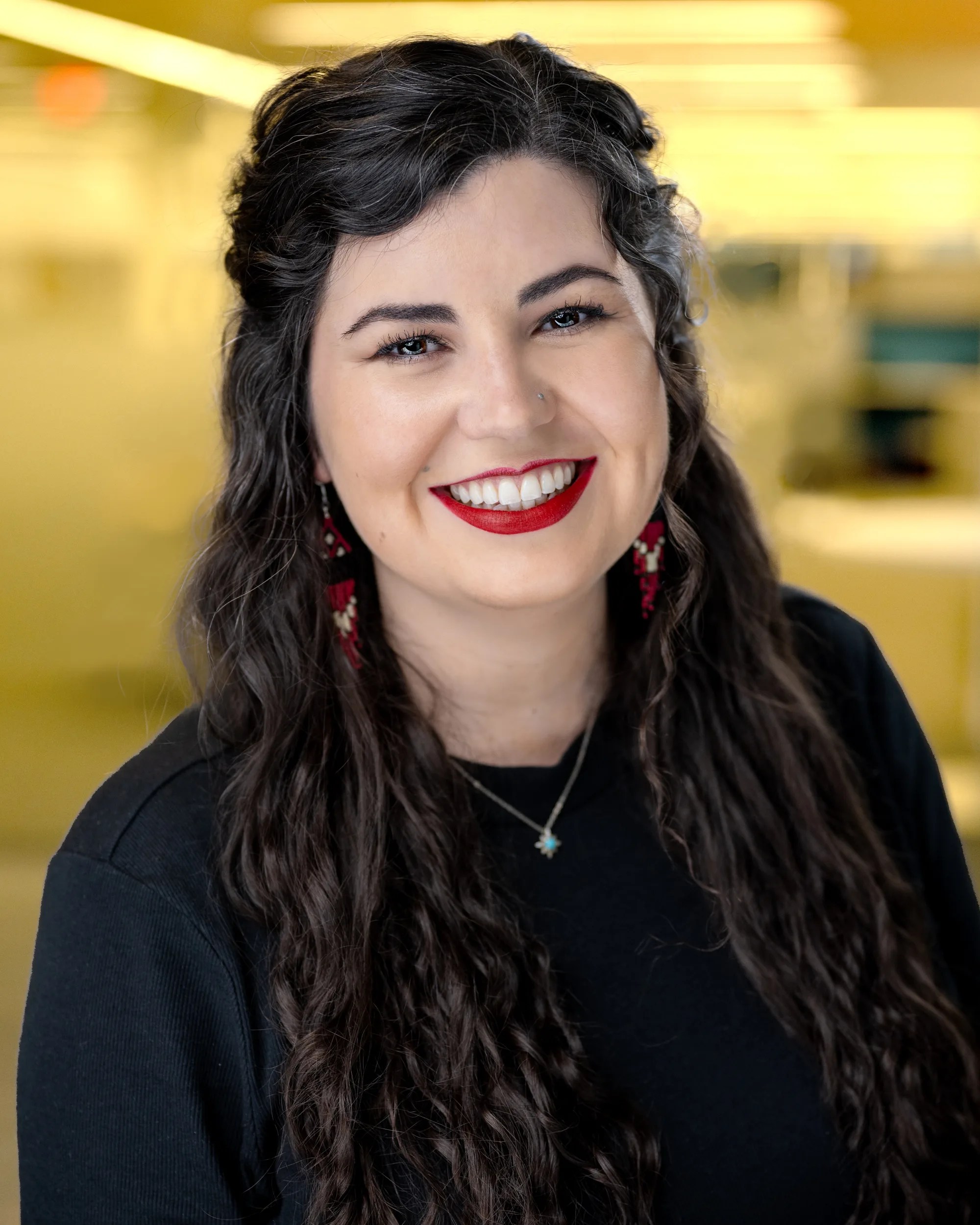 Haley Nolan | Pew Research Center
