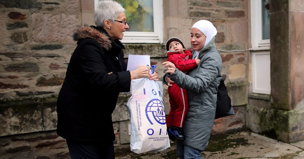 Canada, not U.S., resettled the most refugees in 2018 | Pew Research Center