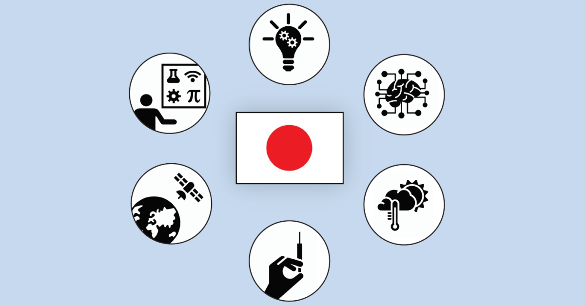 Public Views About Science in Japan | Pew Research Center
