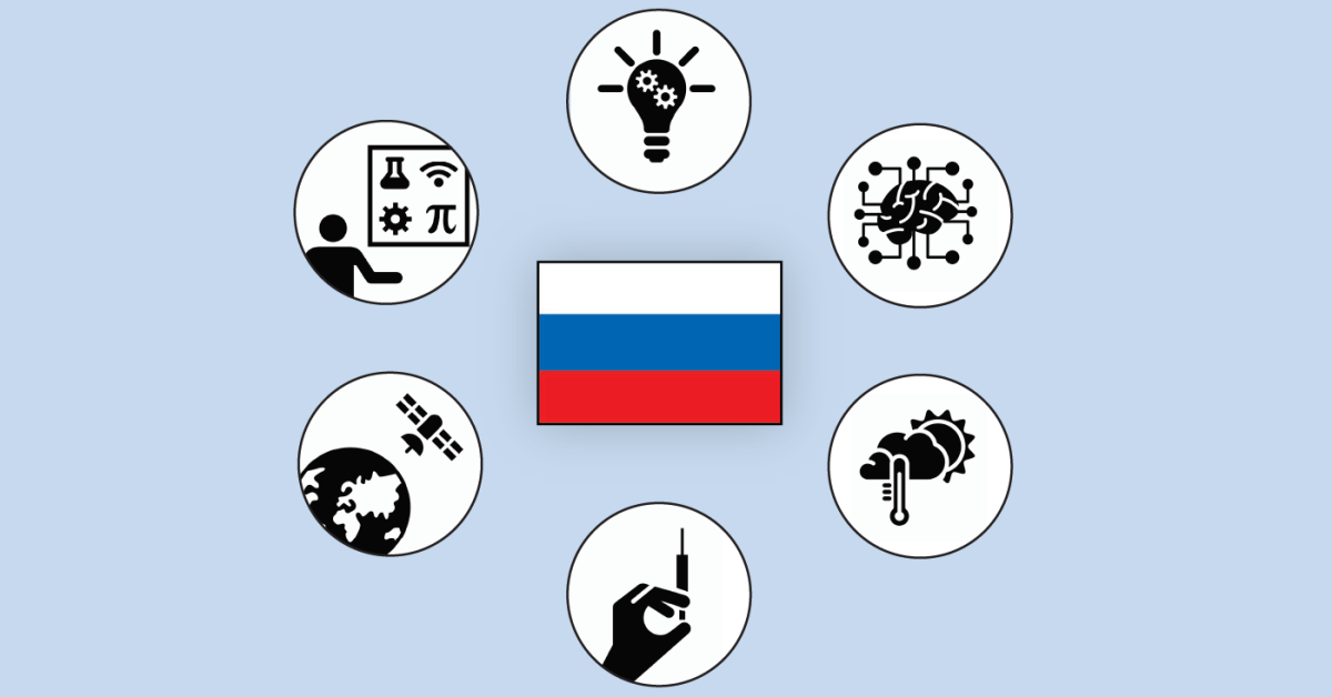 Public Views About Science in Russia | Pew Research Center