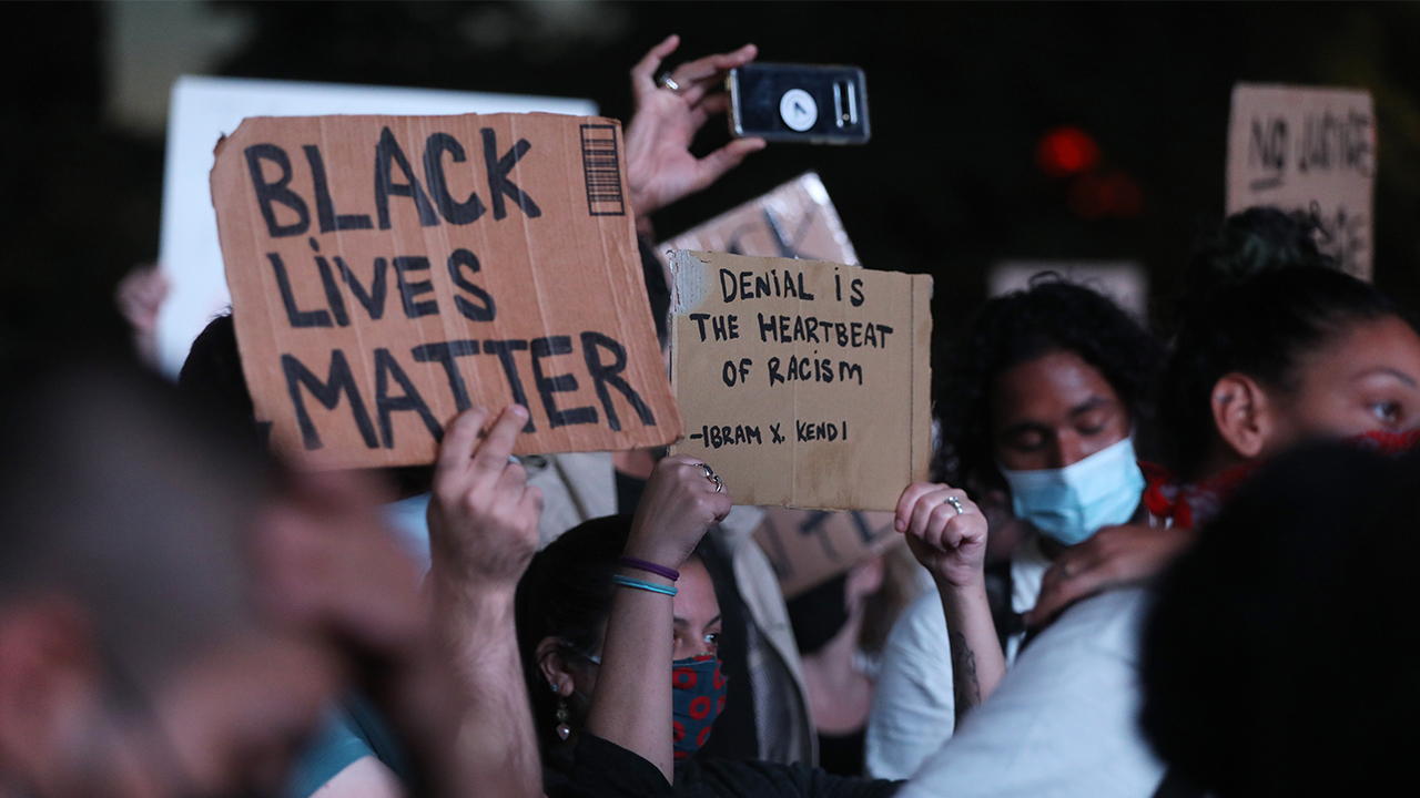 Amid National Reckoning, Americans Divided on Whether Increased Focus ...