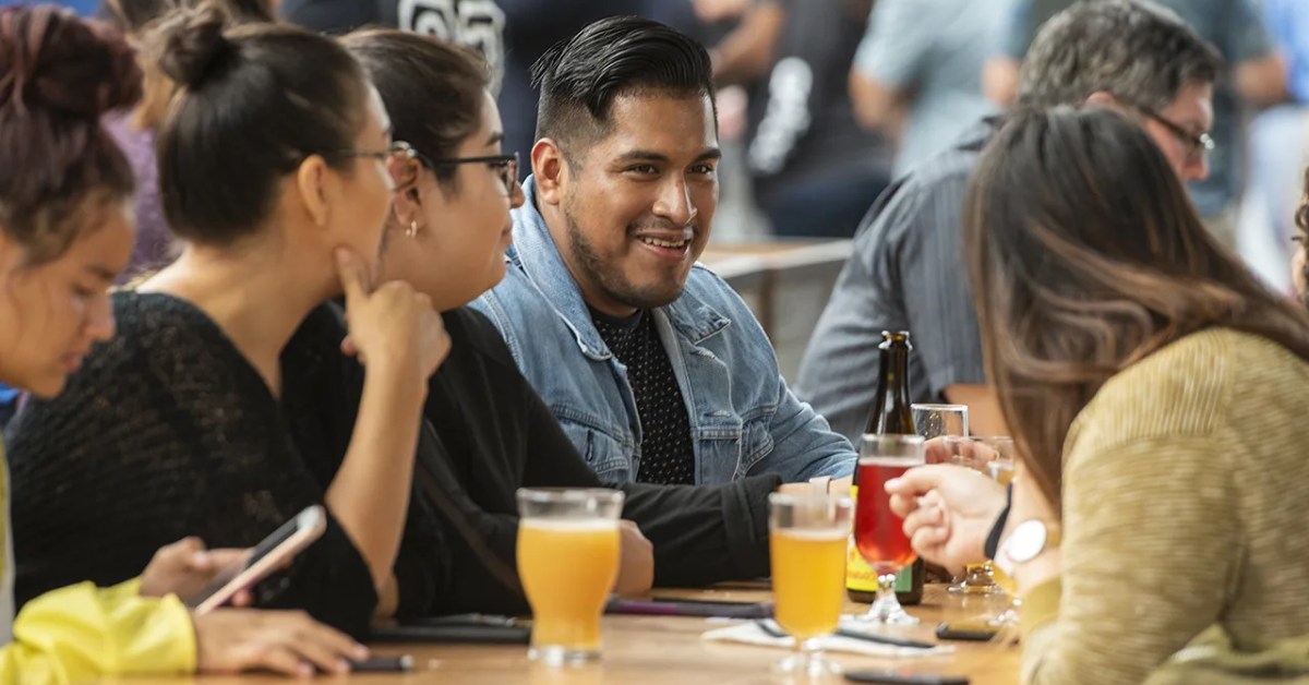 Majority in U.S. say life will return to normal at least 1 year after ...