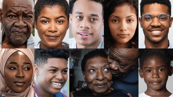 Black Americans - Research and data from Pew Research Center