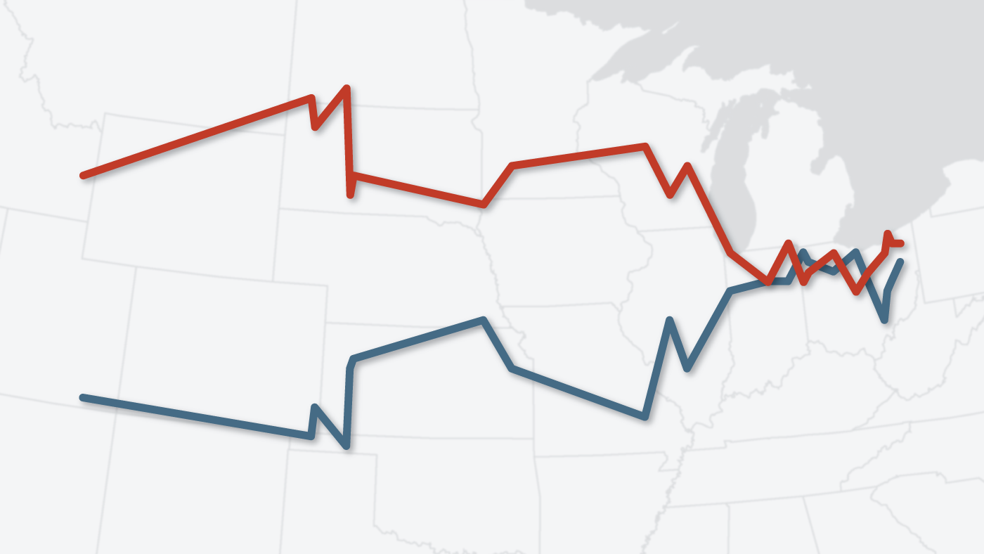 Our Methods | Pew Research Center