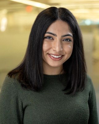 Sarah Naseer | Pew Research Center