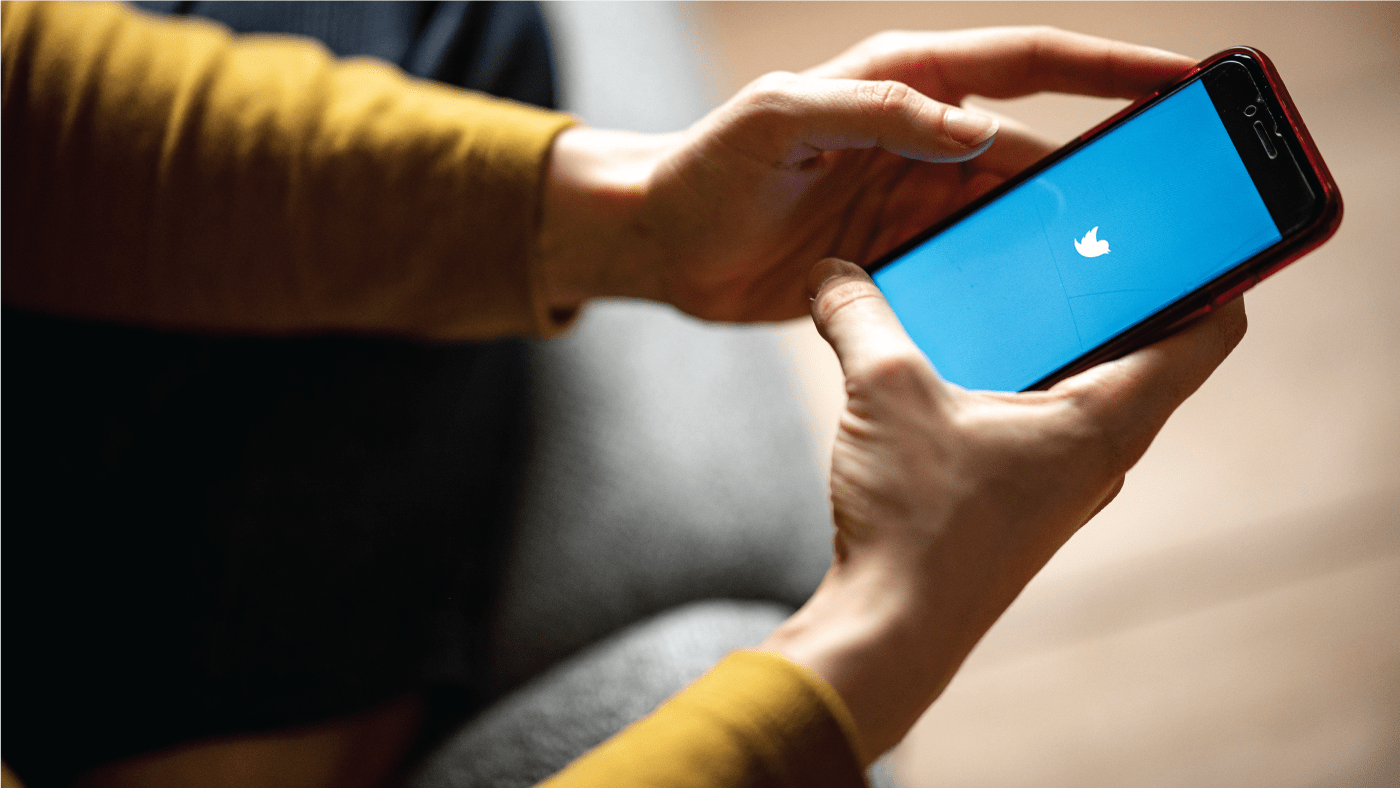 News on Twitter: Consumed by Most Users and Trusted by Many | Pew ...