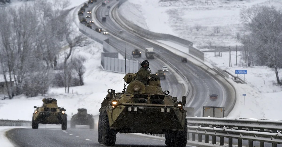 Republicans, Democrats see Russia as more competitor than enemy | Pew ...