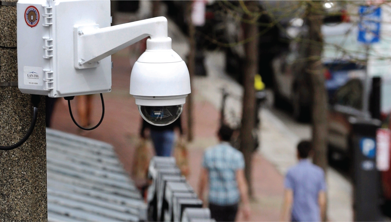 Public views of police use of facial recognition technology | Pew ...