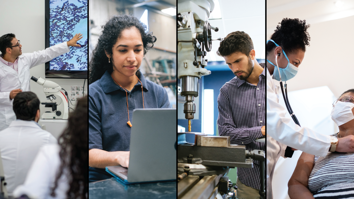 Hispanic Americans’ Trust in and Engagement With Science | Pew Research ...