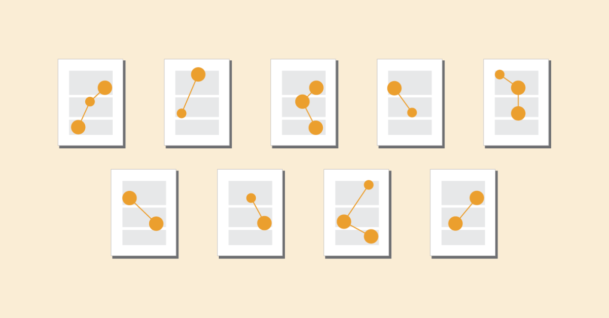 An intro to topic models for text analysis | Pew Research Center