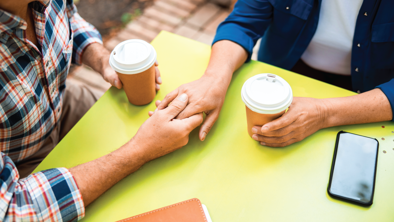 From Looking for Love to Swiping the Field: Online Dating in the U.S ...