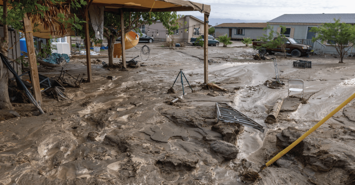 How Americans View Future Harms From Climate Change in Their Community ...