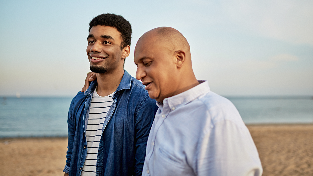 Parents, Young Adult Children and the Transition to Adulthood | Pew ...
