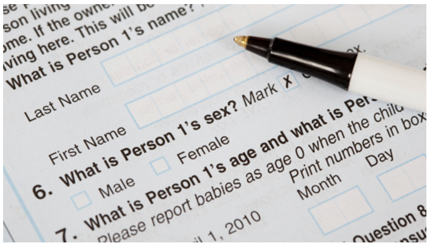 Who Are You? The Art and Science of Measuring Identity | Pew Research ...