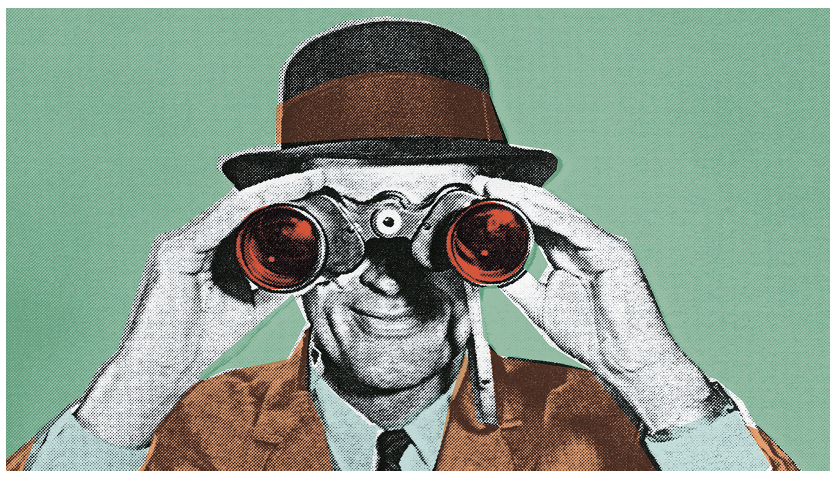 Who Are You? The Art and Science of Measuring Identity | Pew Research ...