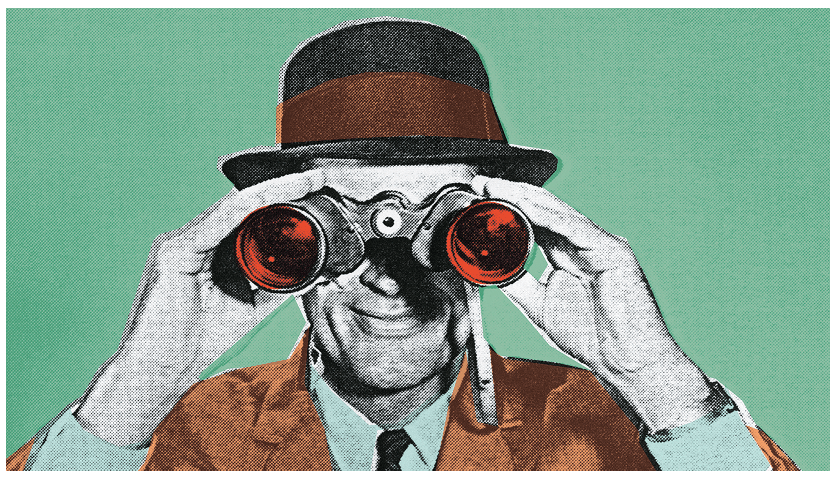 Who Are You? The Art and Science of Measuring Identity | Pew Research ...