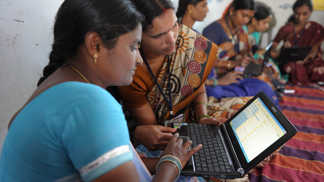 8 charts on technology use around the world | Pew Research Center