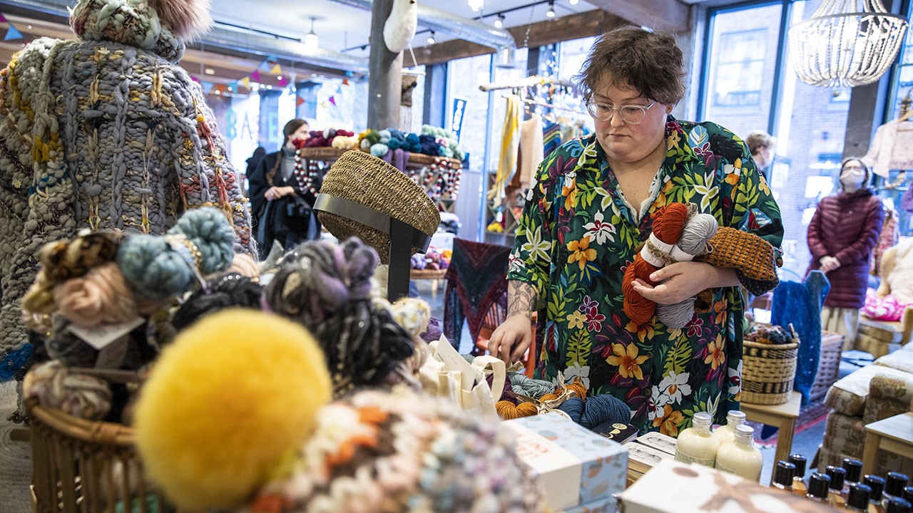 US small businesses: Key facts and public views about small firms | Pew ...