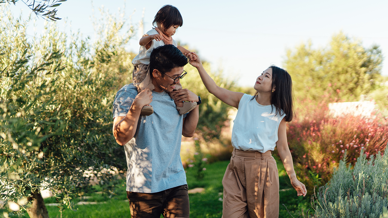 The Asian American Middle Class - Key Facts, Data, Trends | Pew ...