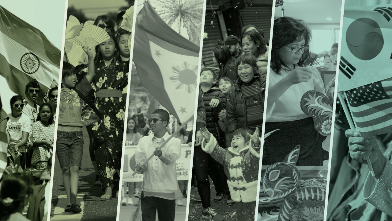 Asian Americans: A Survey Data Snapshot | Pew Research Center
