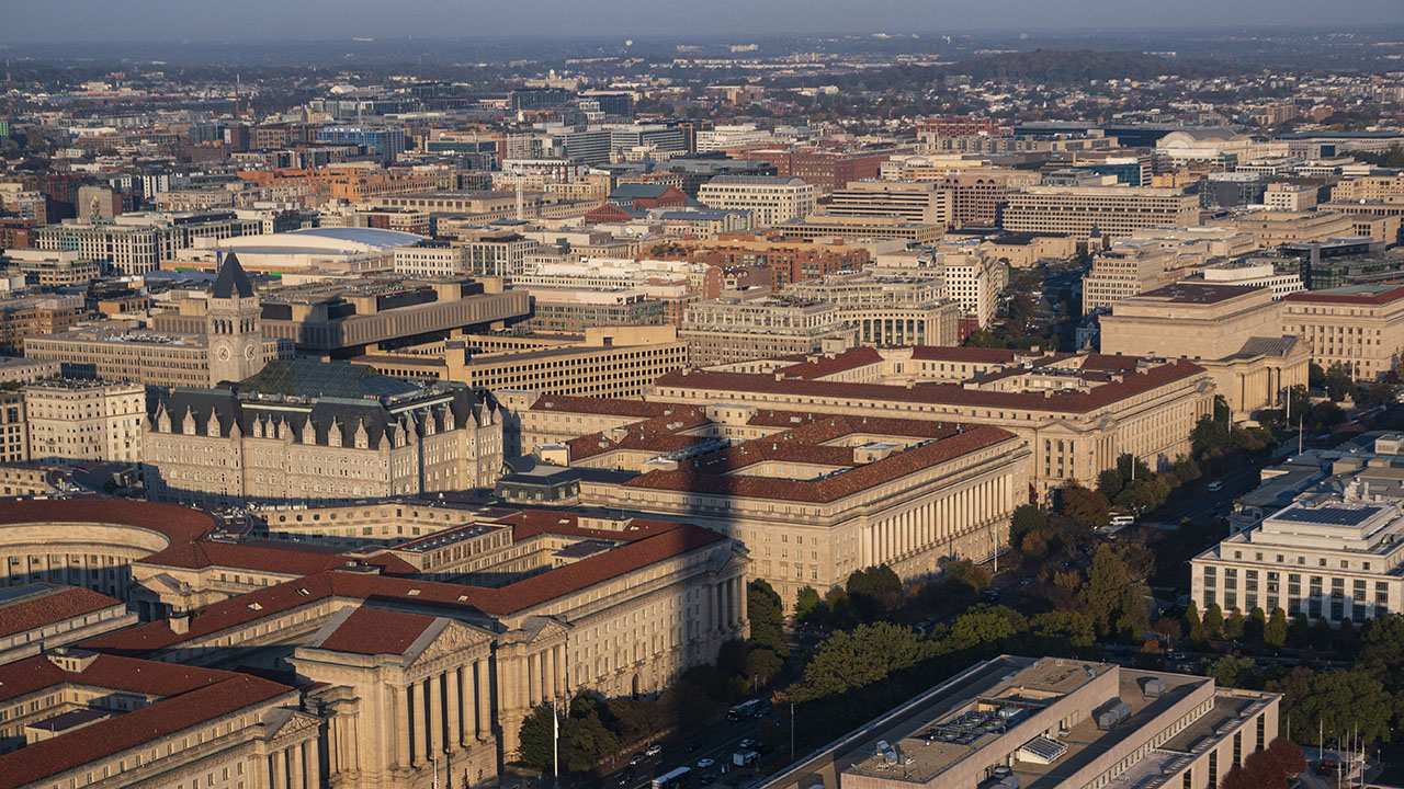 Role of Government and Where Americans Agree, Disagree in Their Views ...