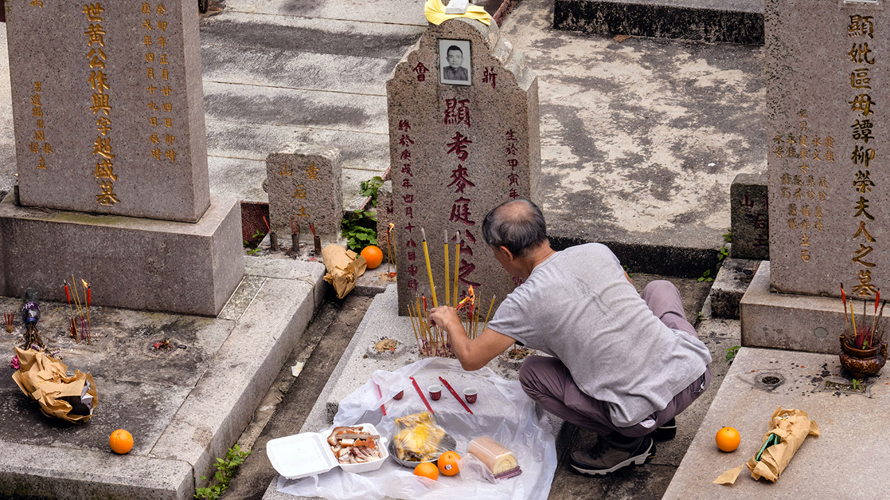 Religion and Spirituality in East Asian Societies | Pew Research Center