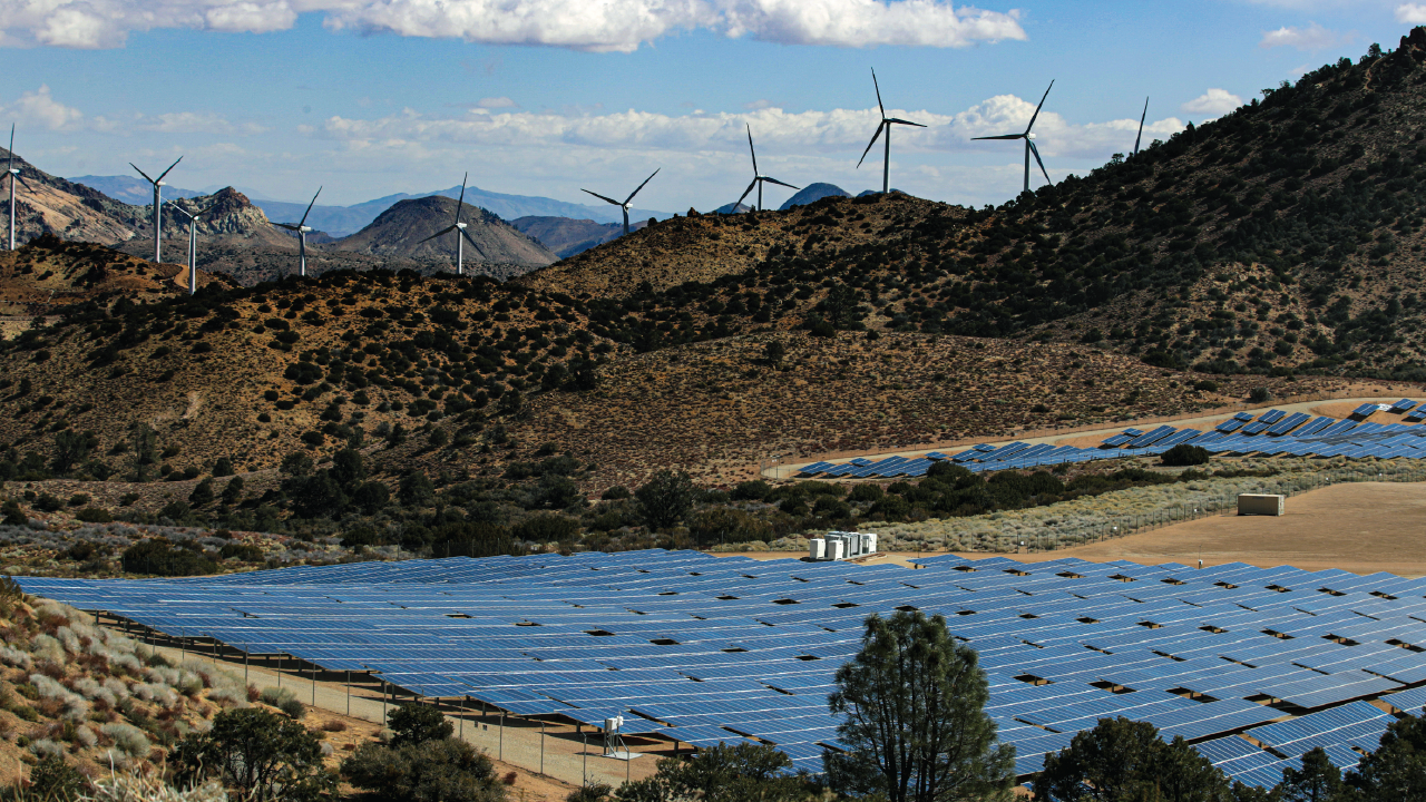 How Americans View Energy Policies and Personal Choices | Pew Research ...