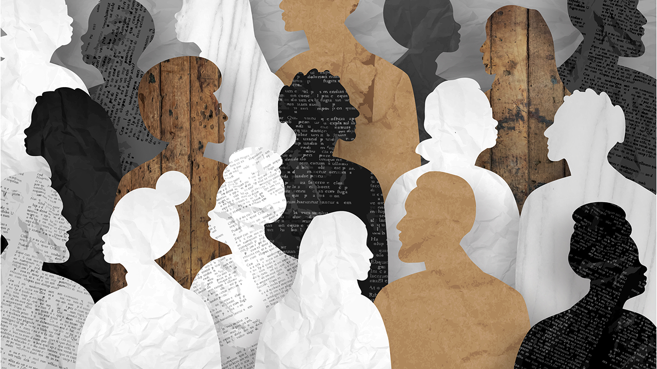 Most Black Americans Say US Institutions Were Built To Hold Them Back ...