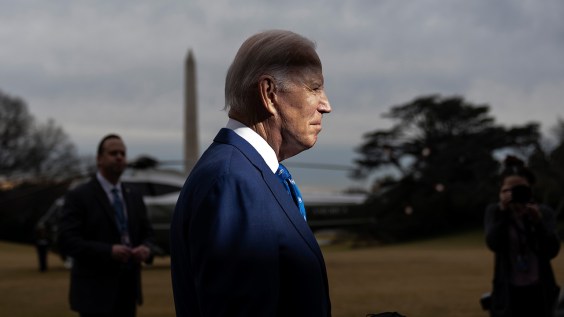 Joe Biden - Research and data from Pew Research Center