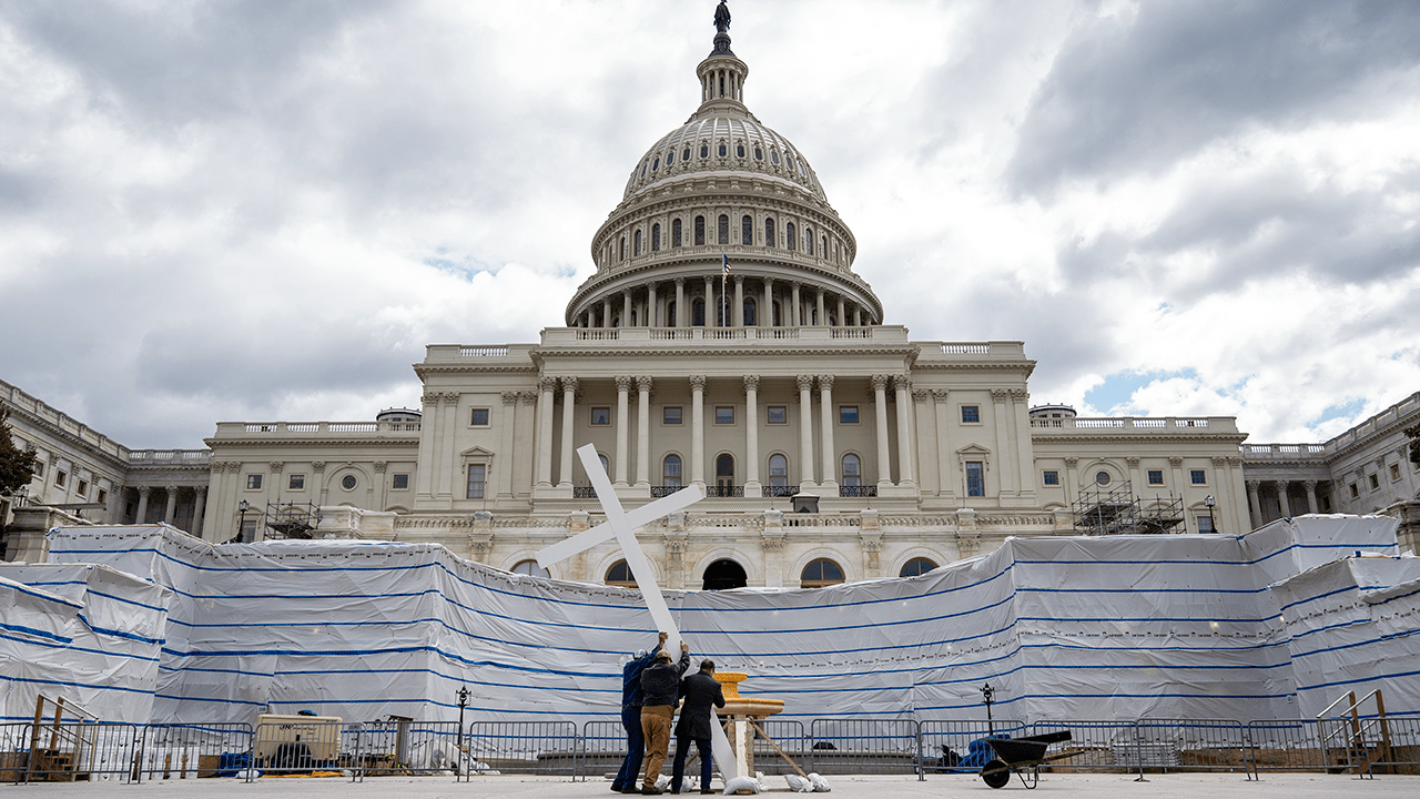 In U.S., Far More Support Than Oppose Separation of Church and State ...