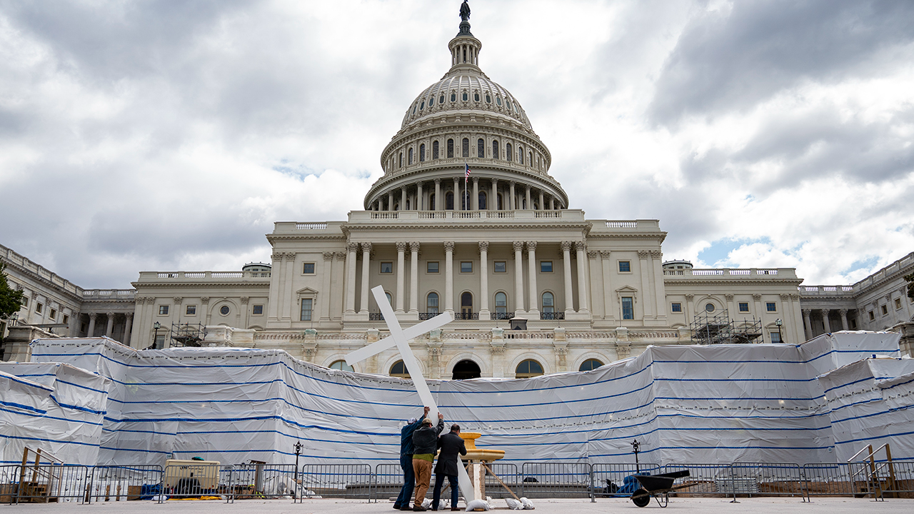 In U.S., Far More Support Than Oppose Separation of Church and State ...