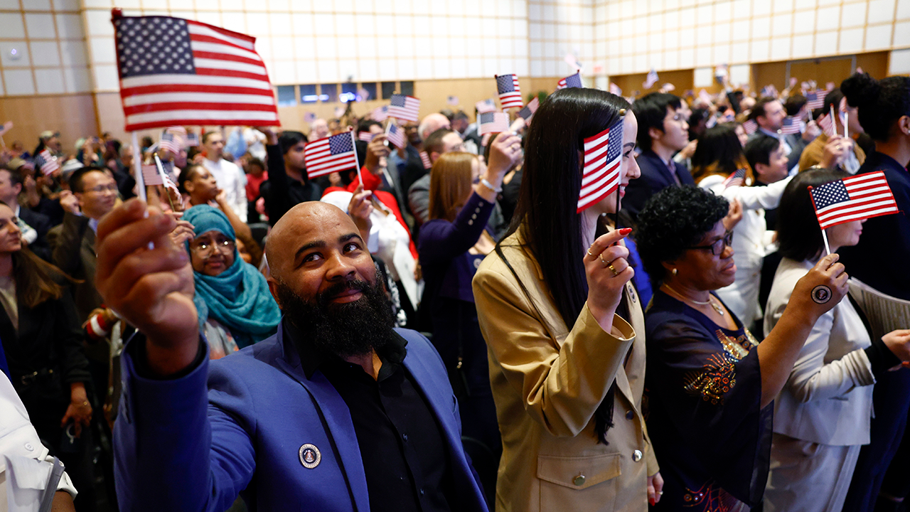 Key findings about U.S. immigrants | Pew Research Center