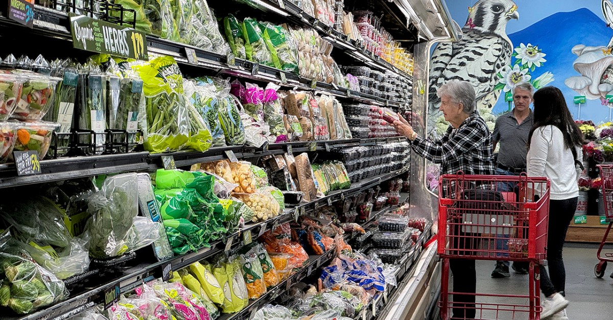 Which goods and services have seen the most price inflation since 2020 ...