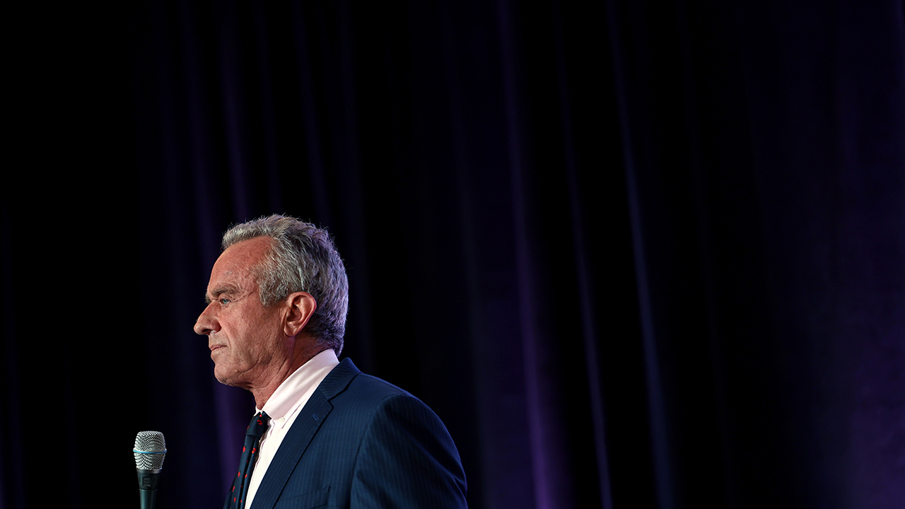 Who supported RFK Jr. in the 2024 presidential race? | Pew Research Center