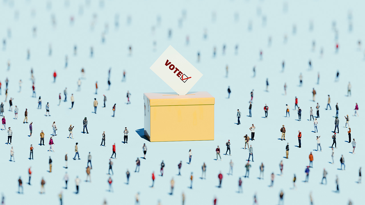 Key things to know about election polls in the U.S. | Pew Research Center