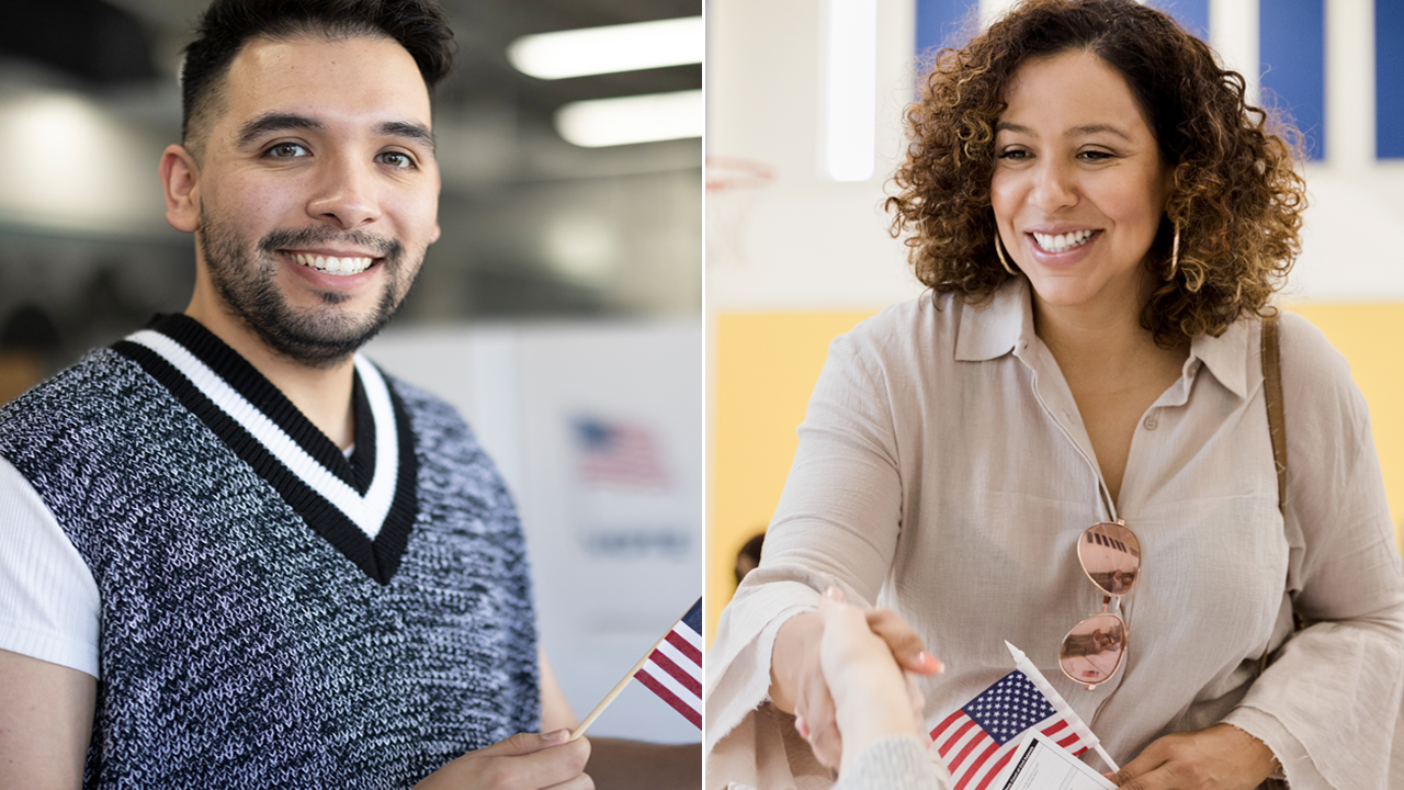 Latino Voters' Views of the 2024 Election | Pew Research Center
