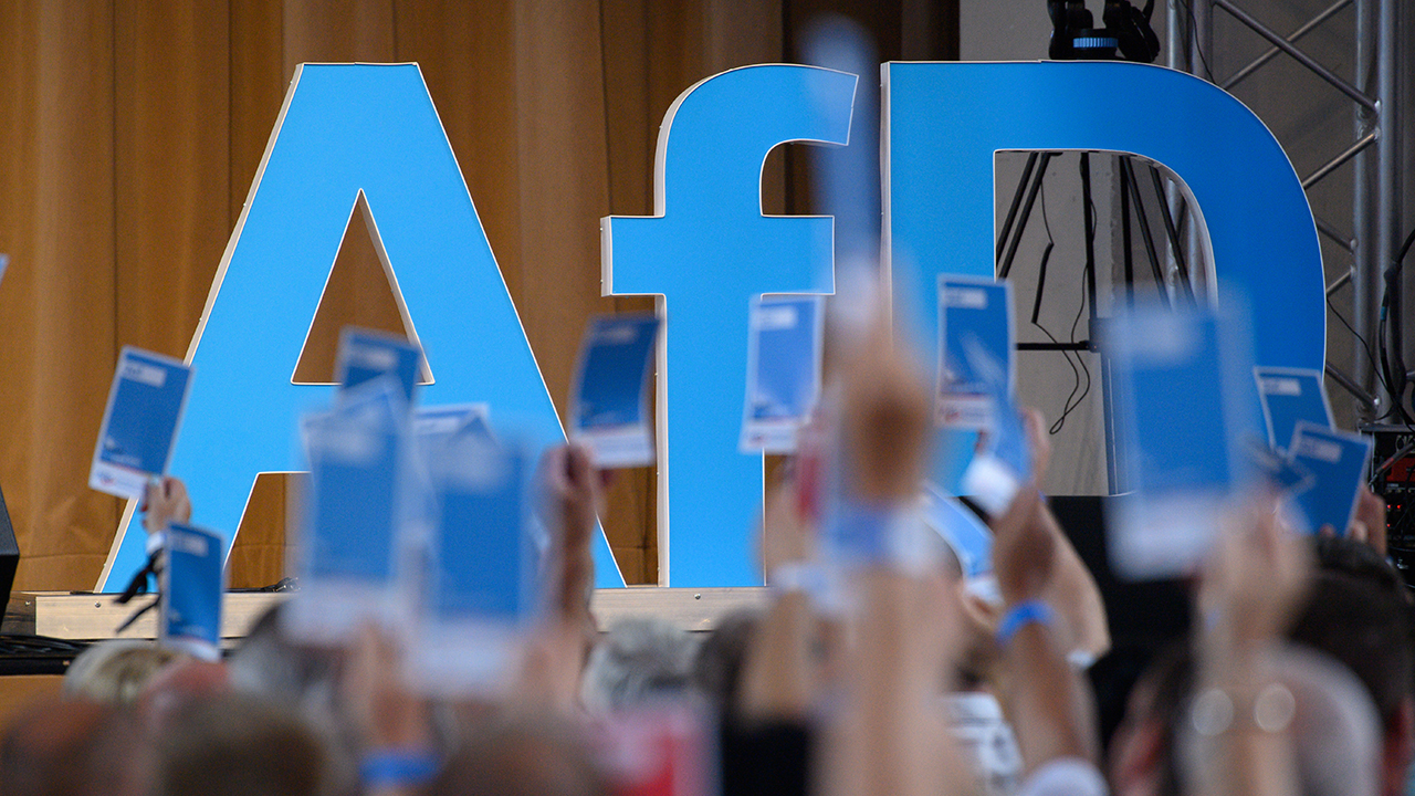 Key facts about Germany’s AfD party and its supporters | Pew Research ...