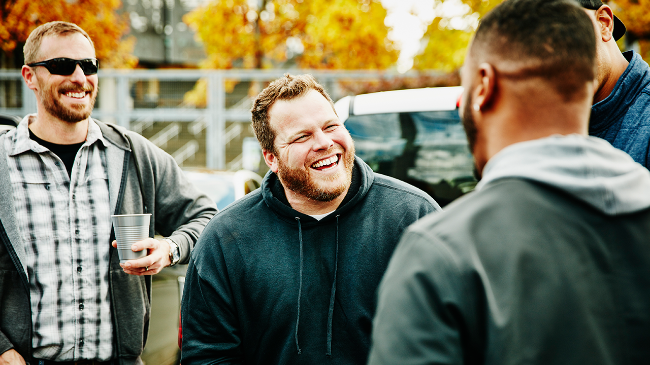 How Americans See Men and Masculinity | Pew Research Center