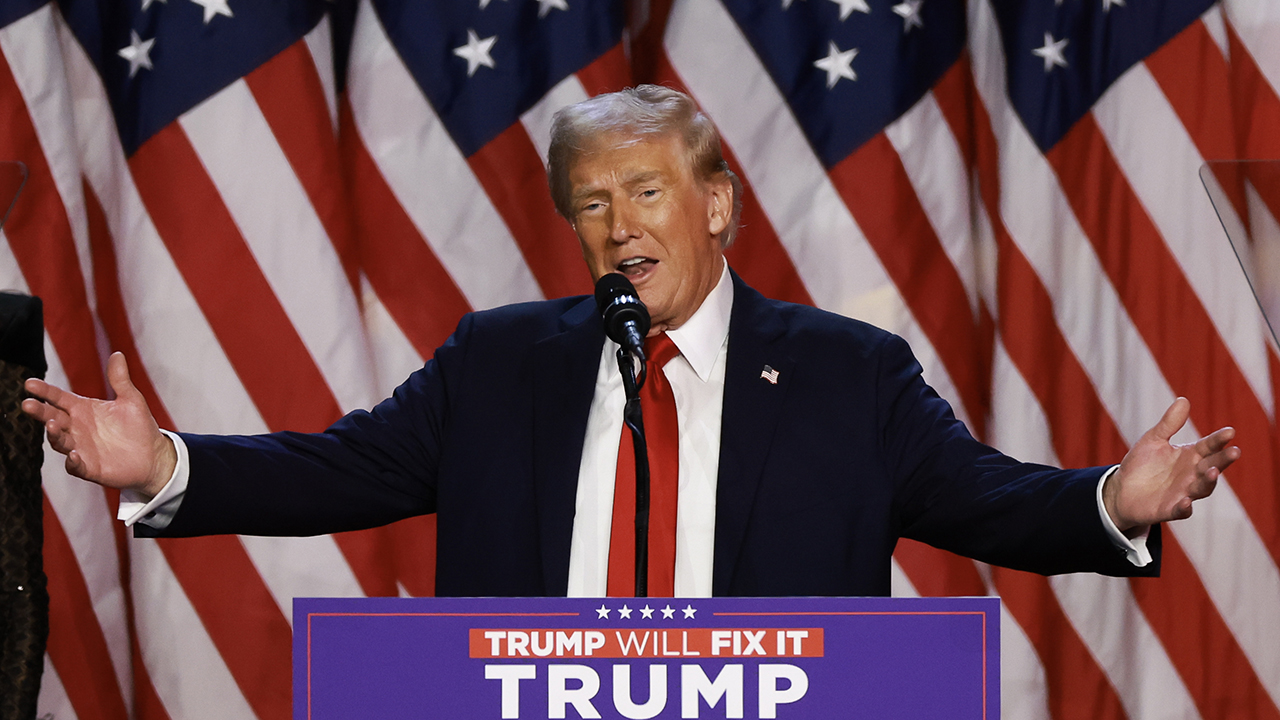 Narrow Public Approval of Trump Plans and Policies; Fewer Expect Unity ...