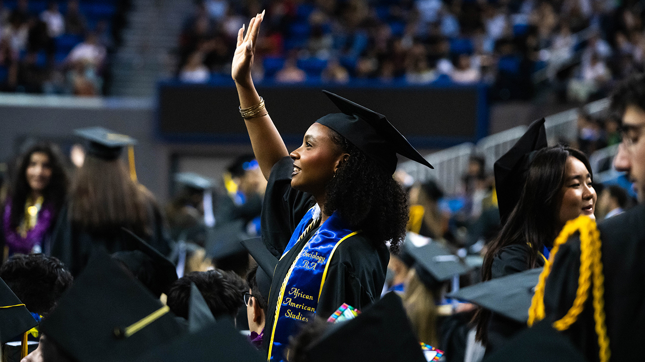 More young women than men have college degrees | Pew Research Center