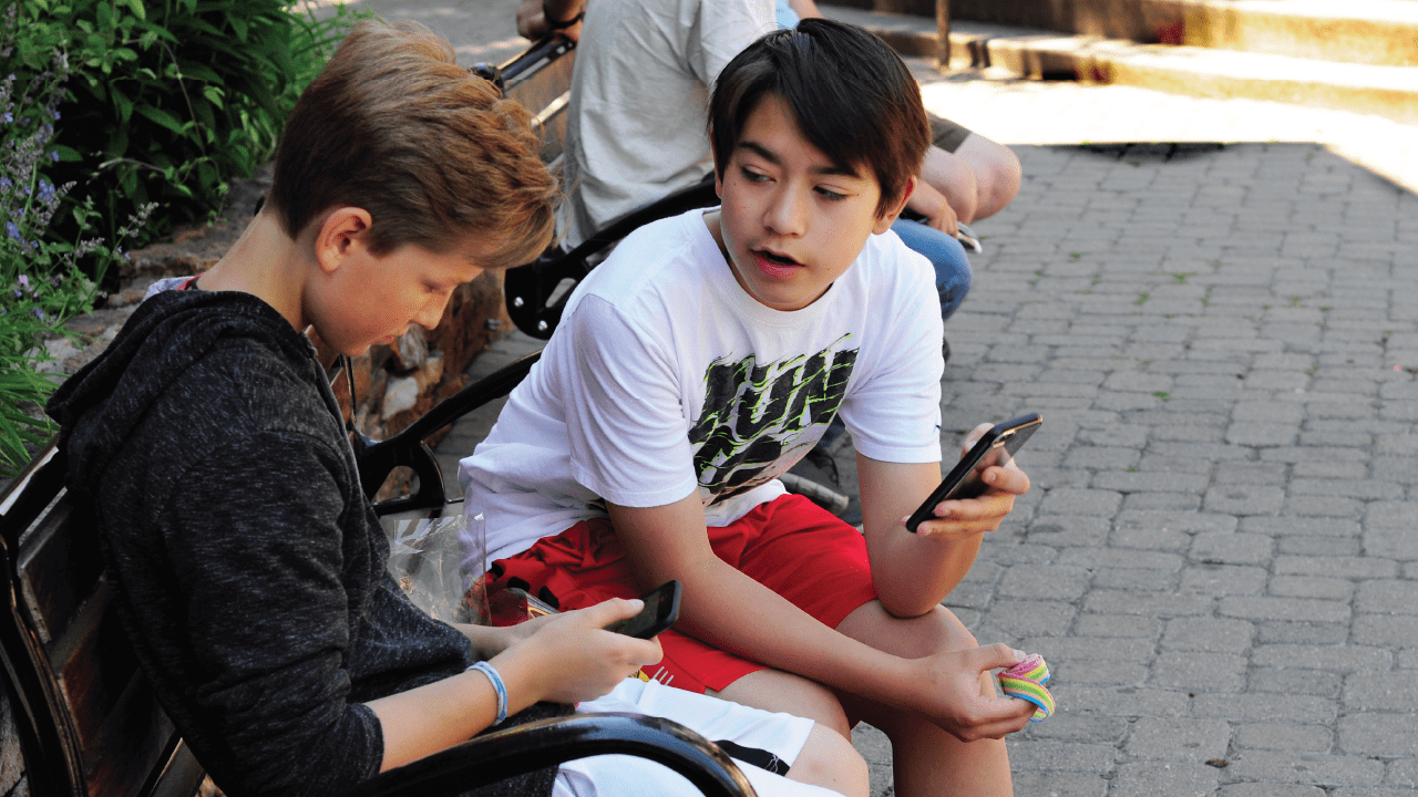 Teens, Social Media and Technology 2024 | Pew Research Center