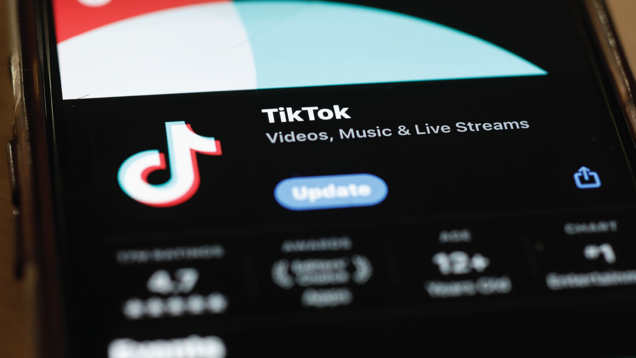 Americans’ experiences with news on TikTok: A closer look | Pew ...